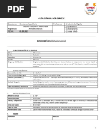 Anatomía y Cuidados de la Rata Wistar | PDF