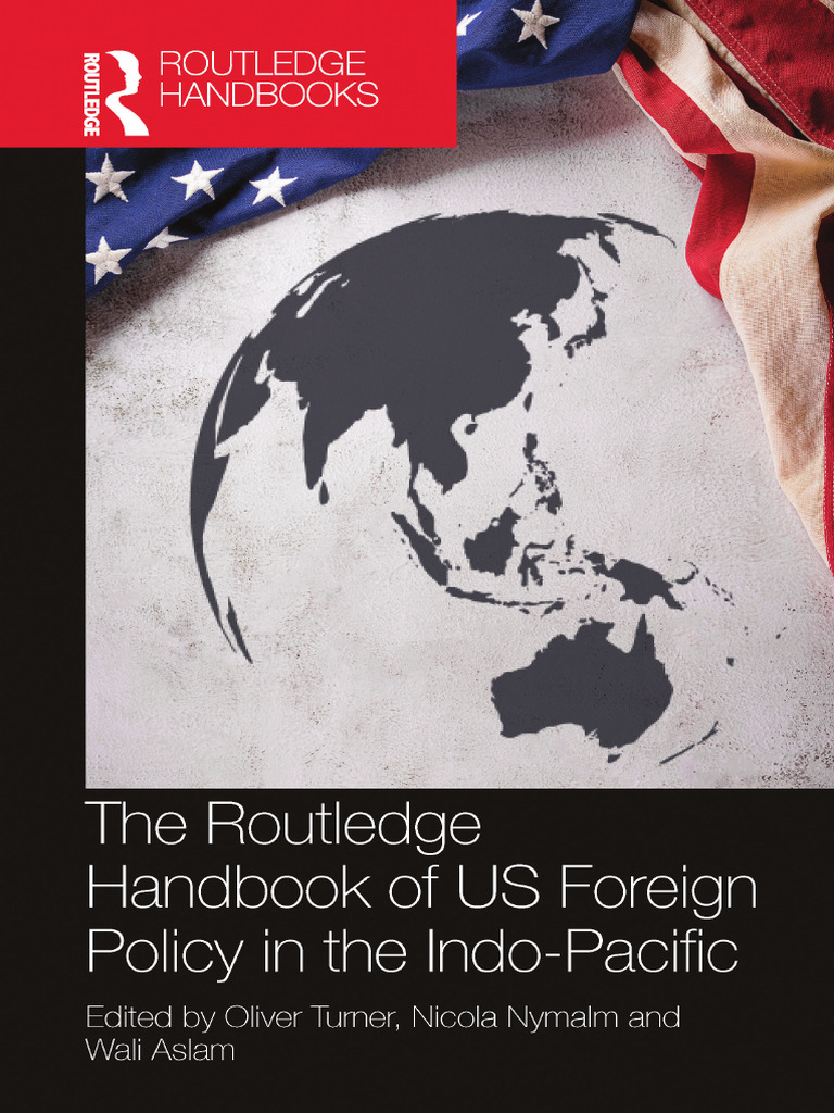 Oliver Turner, Nicola Nymalm, Wali Aslam - The Routledge Handbook of US ...