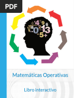 Funciones y Operadores de RAPTOR | PDF | Informática