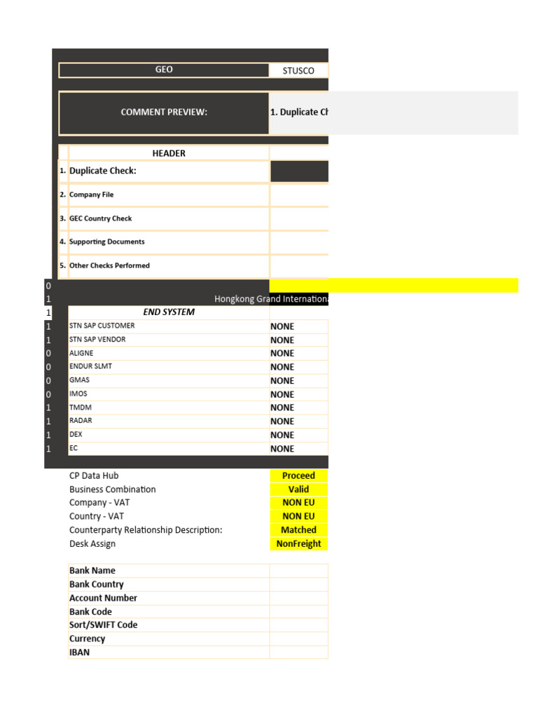 Navarik - 515509 | PDF | Written Communication | Financial Markets