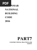 Enabling Works For Construction - Designing Buildings | PDF