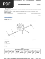 Hytorc Pressure/Torque Conversion Chart For MXT Hydraulic Torque ...