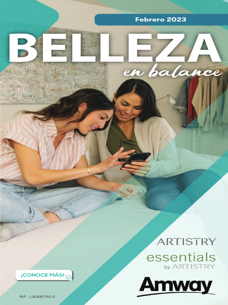 Belleza VE | PDF