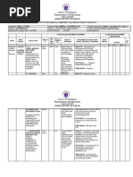 Communication Model (CMAPP) | PDF | Nonverbal Communication | Communication