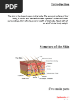 Grading Pitting Edema Assessment Guide | PDF