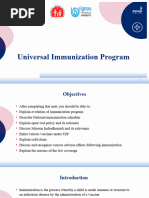 Overview of Immunization Types and Schedules | PDF | Vaccines | Immune ...