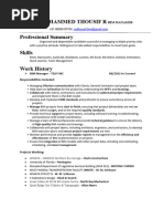 Appendix 3 - Master Information Delivery Plan (MIDP) Template | PDF ...