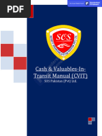 ETS - BMT Guide | PDF