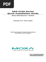 DMP Installation Manual | PDF | Power Supply | Transformer