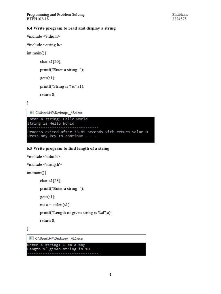Ppps | PDF | Computer Engineering | Software Ppps | PDF | Computer Engineering | Software