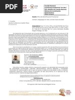 Lineamientos para La Elaboracion de La Hoja de Trabajo | PDF | Ciencia ...