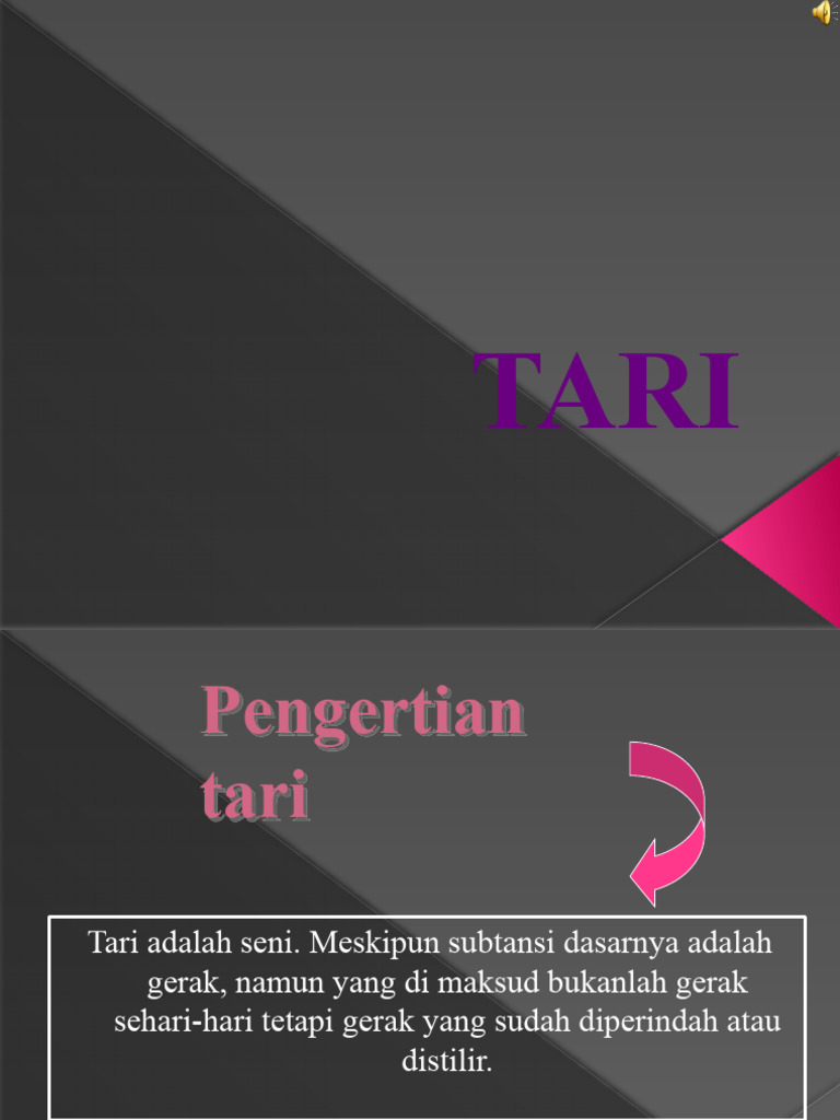 TARI | PDF