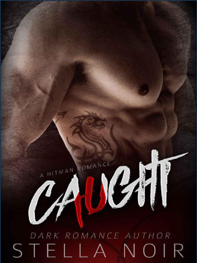Stella Noir - Caught | PDF