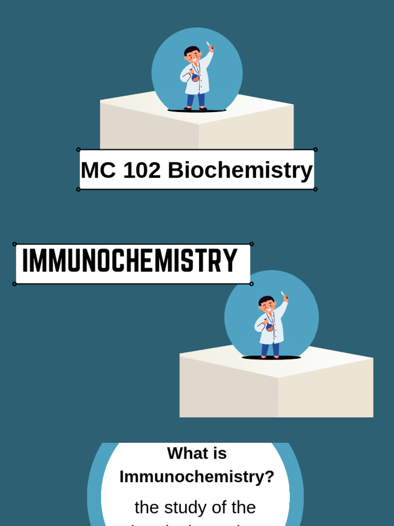 Immunochemistry | PDF | Immune System | Antibody