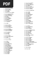 Tagalog Construction Terms Explained | PDF | Economic Sectors ...