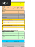 8D Report Template Excel | PDF