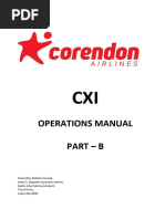 IOSA Standards Manual (ISM), Edition 18 EN | PDF