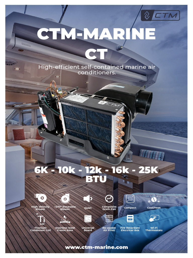 CT - Self Contained | PDF