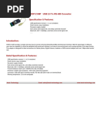 JBD BMS Tools Instructions | PDF | Parameter (Computer Programming) | Device Driver