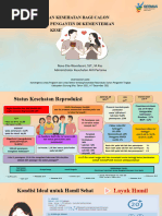 Materi Kohort Kespro | PDF | Kesehatan Holistik | Gaya Hidup