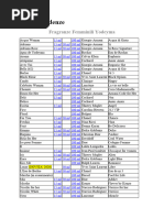 Cerere Deschidere Cont TREZORERIE | PDF