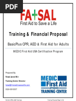 How To Do The Primary Survey and DR ABC - First Aid Advice - ST John Ambulance | PDF | Emergency ...