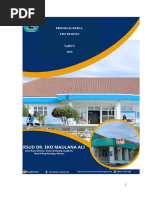 Pedoman Pelayanan TBC 2025 | PDF