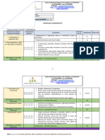 7 - Planificare - Dirigentie - Clasa - 7 2 Exemplare | PDF