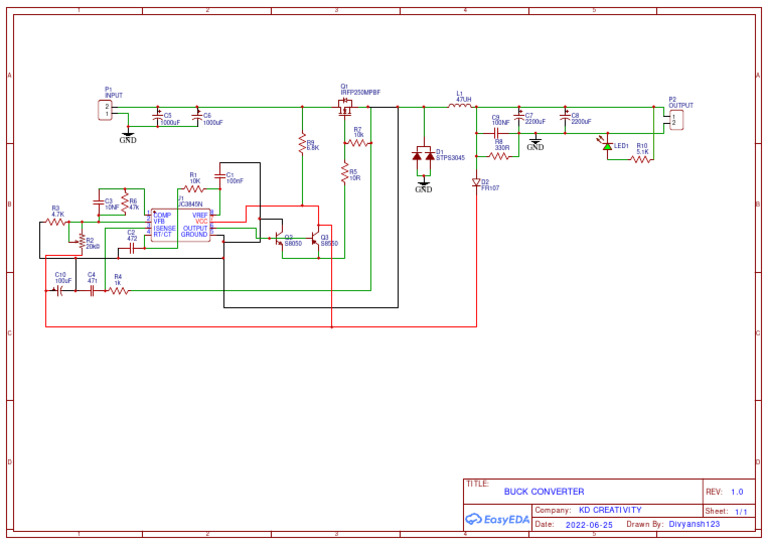 Schematic | PDF