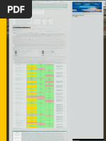 Ark Eternal Progression Overview | PDF