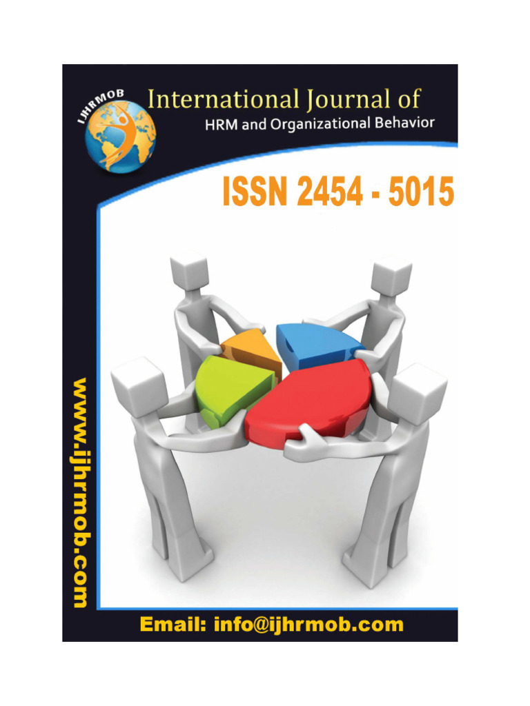 Thomson Reuters Indexing Journals | PDF
