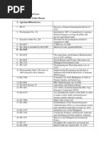 Republic Act 8435 or The Agriculture and Fisheries Modernization Act of ...