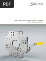 YUDO BALA Valve System Manual | PDF | Electrical Connector | Valve