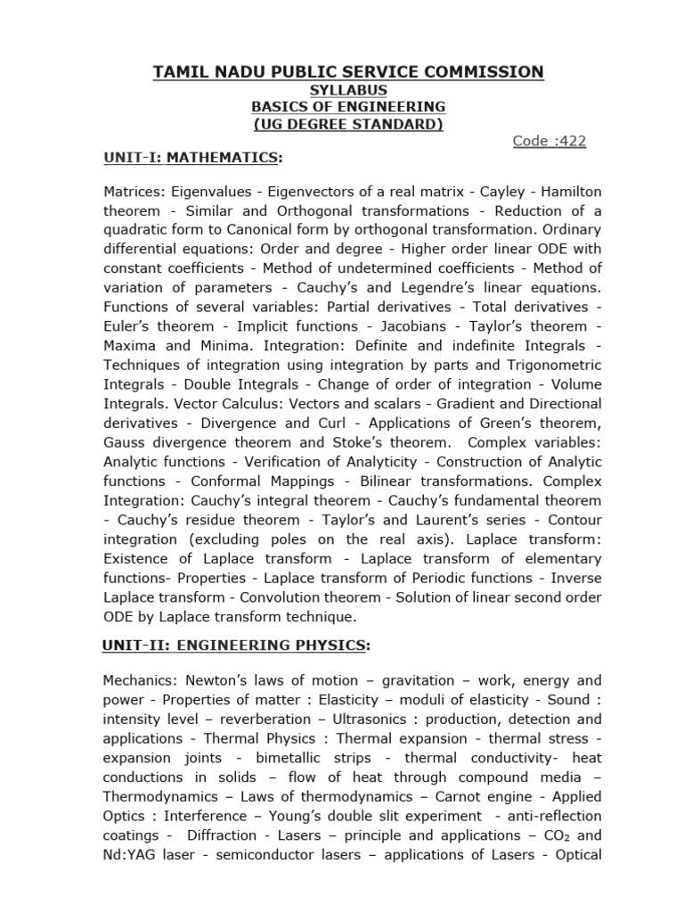 Basics Of Engg Eng Pdf