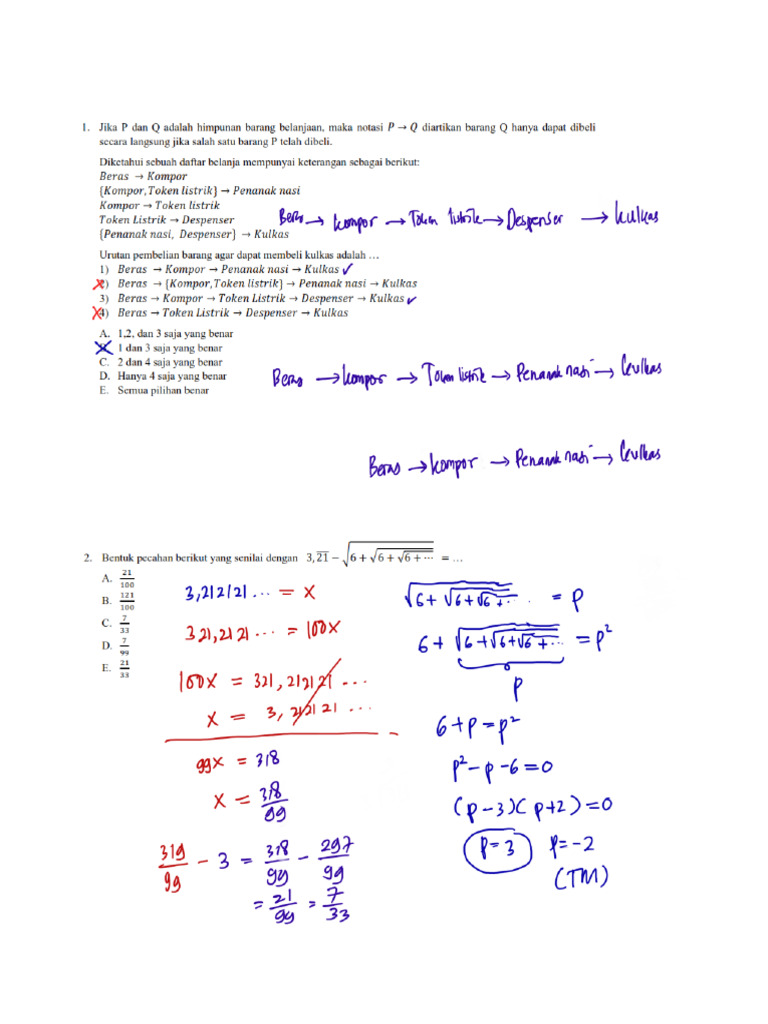 PM SNBT To 3 - Ips - 030223 | PDF