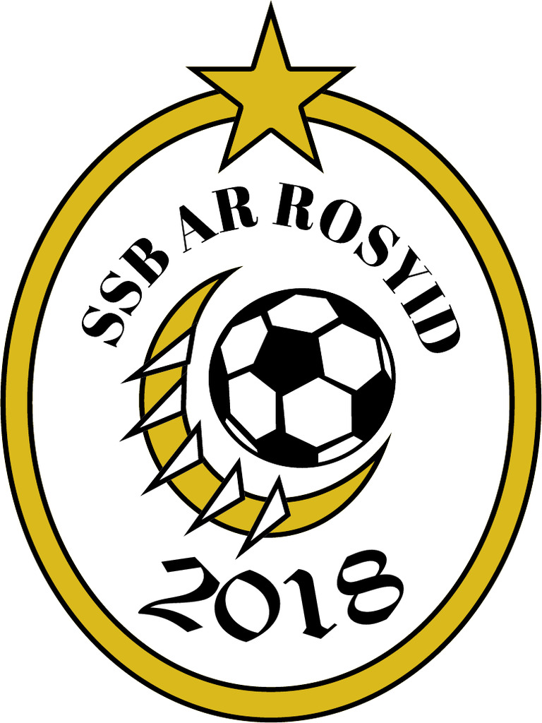 Logo SSB Ar Rosyid | PDF