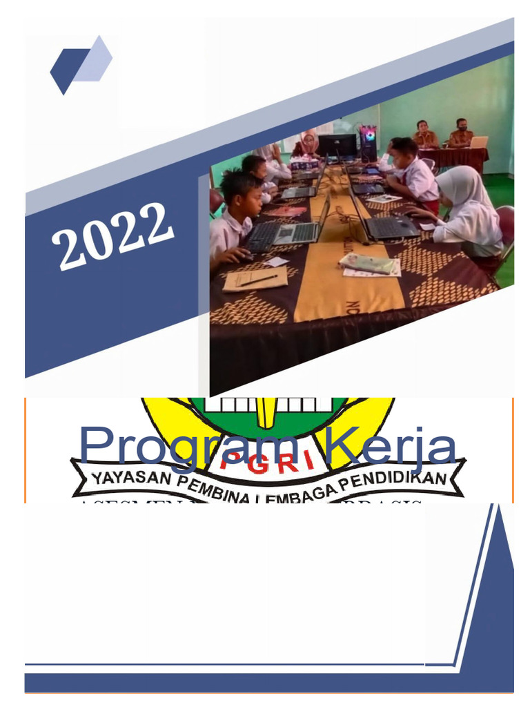 Program Kerja Anbk Th 22 Pdf