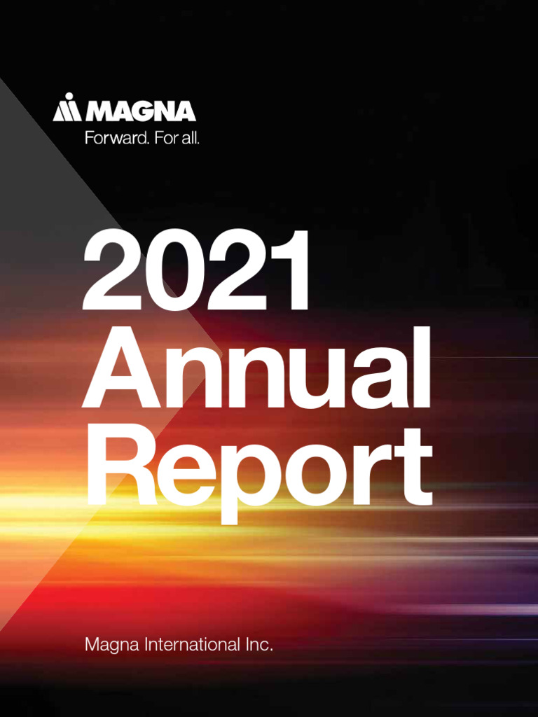 Magna | PDF | Taxes | Income