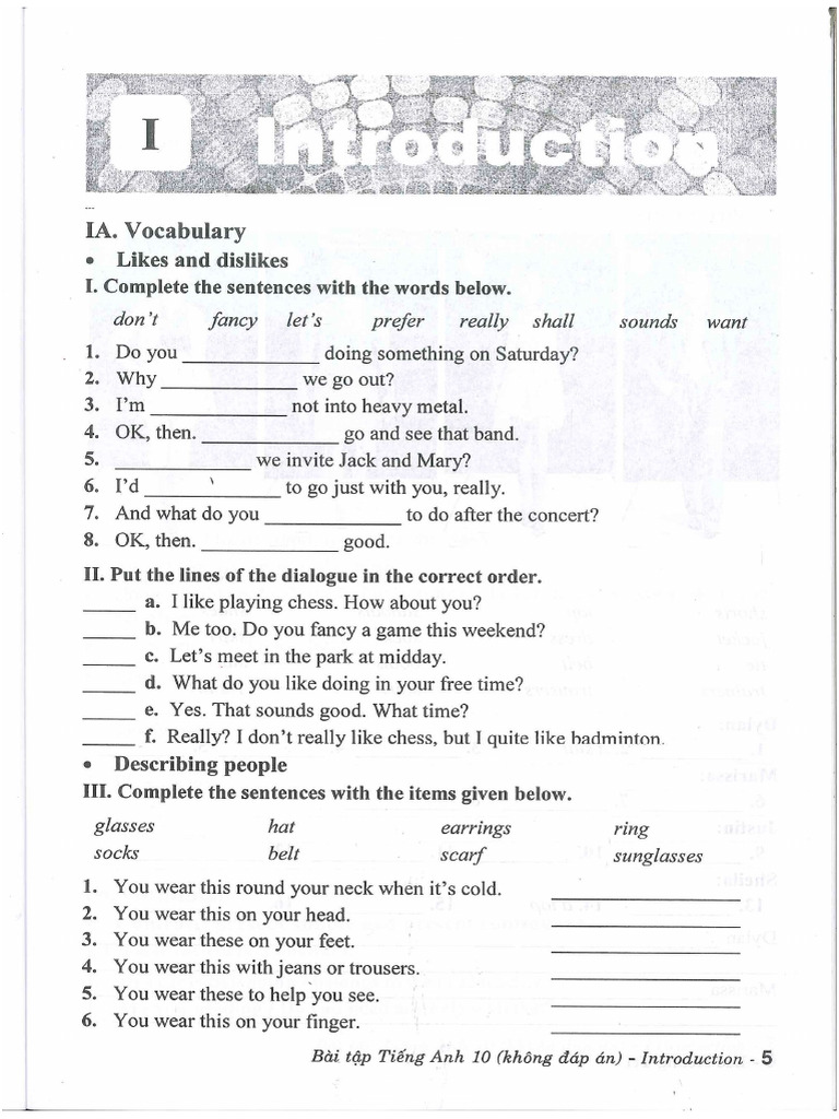 Introduction Friends Global | PDF