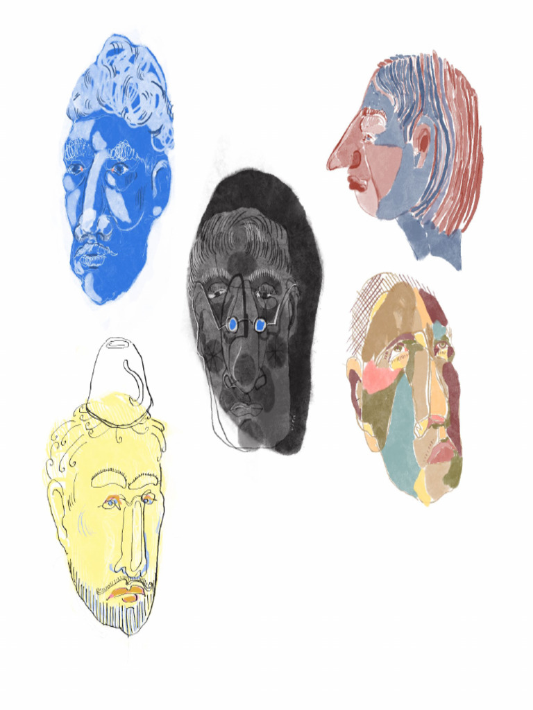 Grodvalt Vica-Arcok | PDF