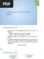 Guía de Programación en C | PDF | Lenguaje de programación | C ...