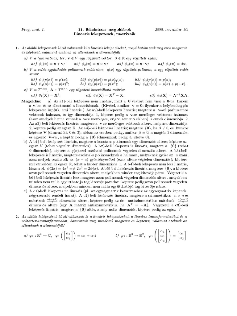 Linear Algebra 17 Pdf