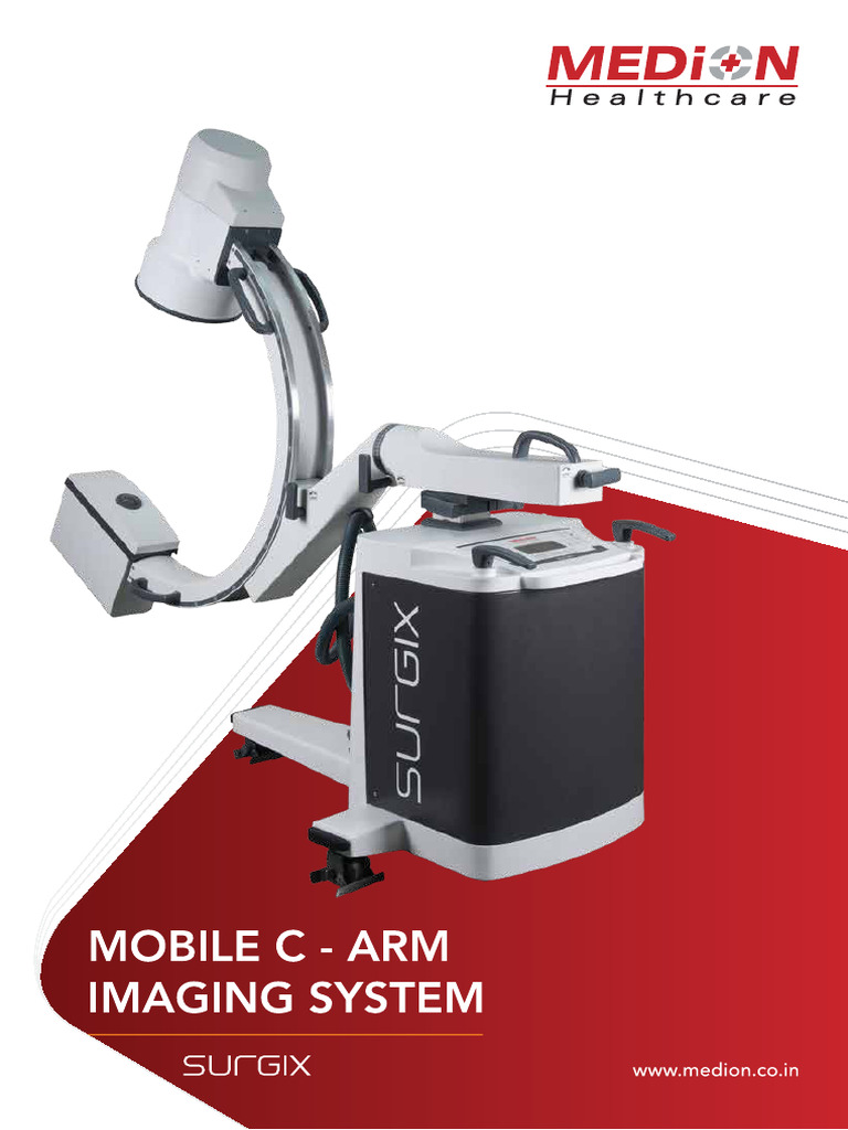 SURGIX New - Version 3. | PDF