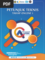 Handbook Cerdas Cermat Apbn 2024 | PDF | Bisnis | Teknologi & Rekayasa