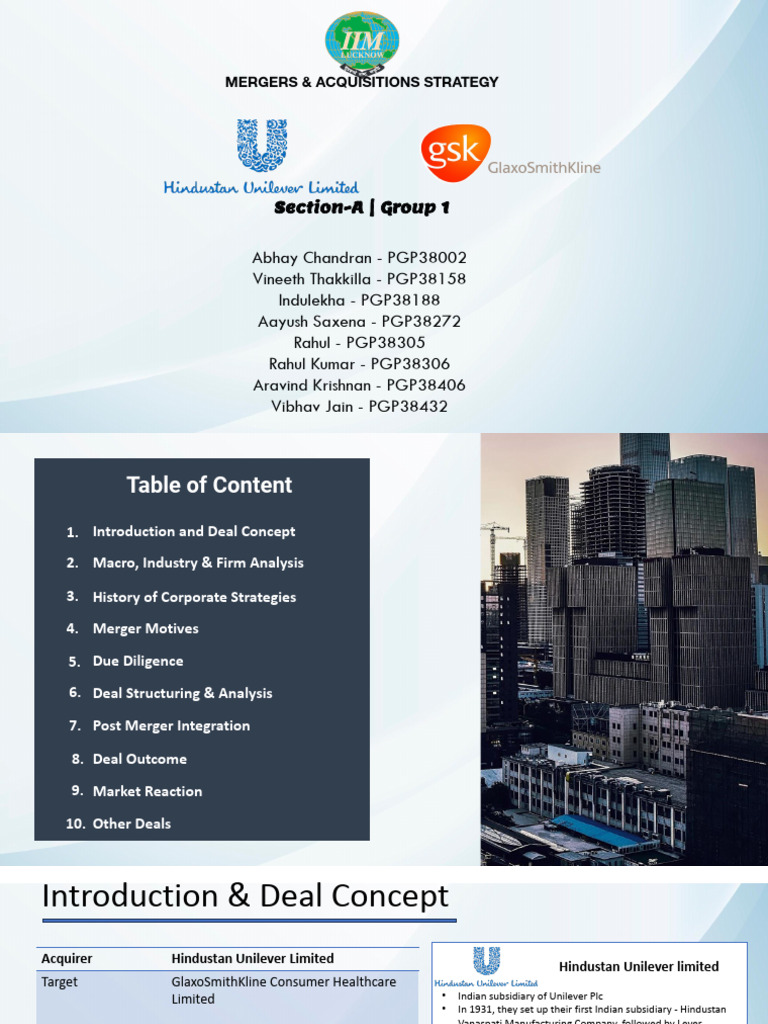 Section A Group 1 Final Submission | PDF | Financial Economics | Private Sector
