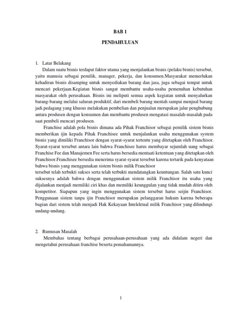 Makalah_ JUNAIDA | PDF