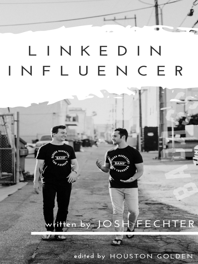 Mastering LinkedIn Influence Strategies | PDF | Facebook | Linked In