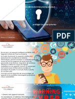 Guide d'installation Mitel Micollab Client | PDF | Application | Téléphone