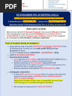 SCMPE Concept Notes by Atul Agarwal @mission - CA - Final | PDF | Cost ...