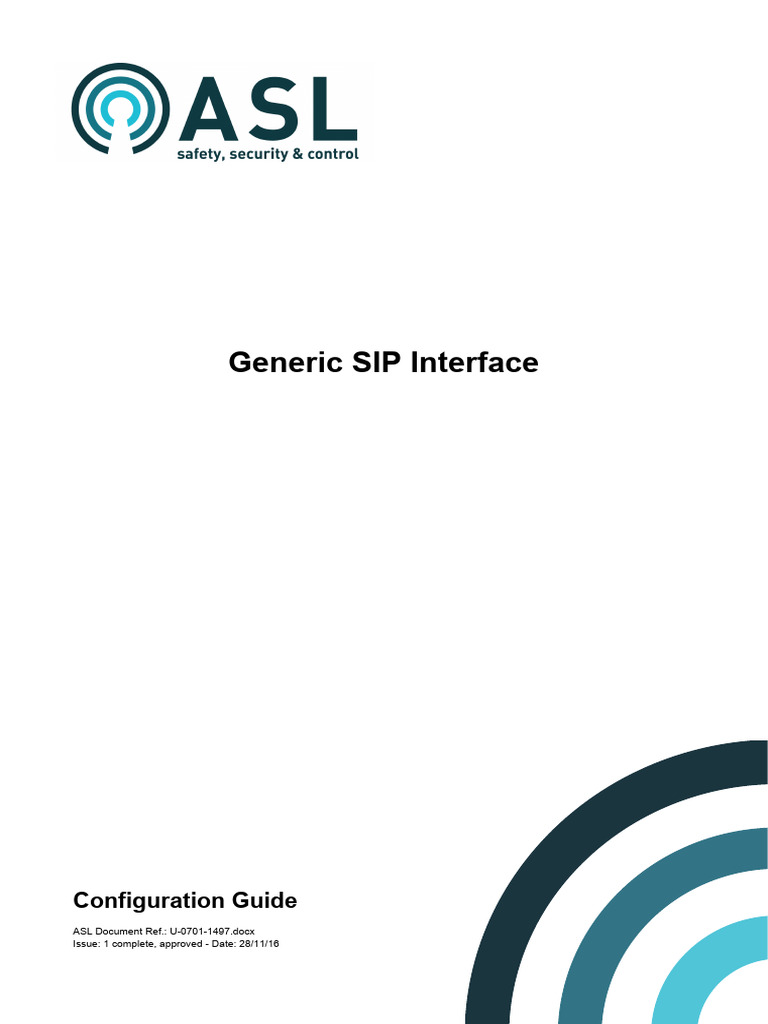 VIPEDIA 12 SIP User Manual | PDF | Session Initiation Protocol | Internet